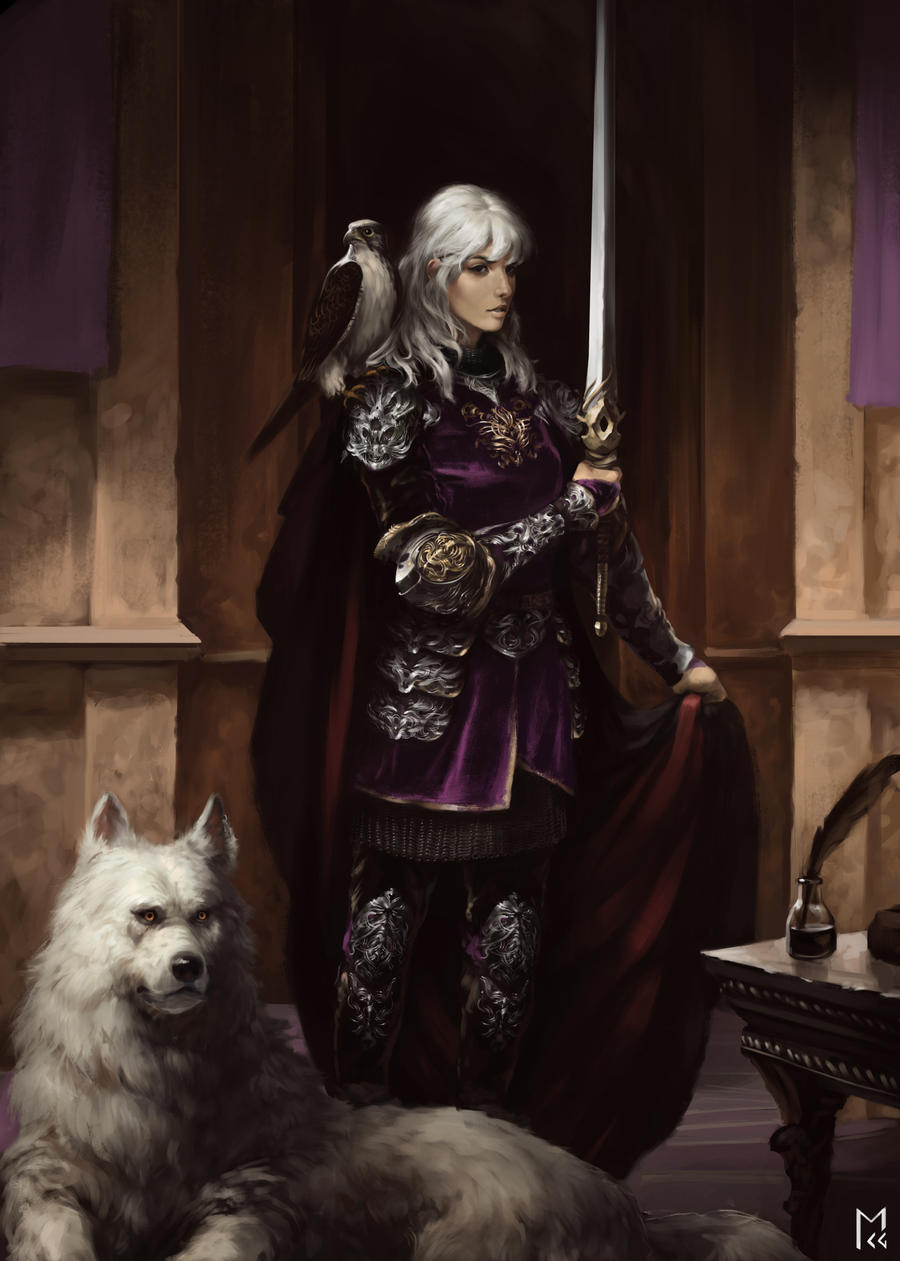 The Duchess By Castaguer93 On Deviantart