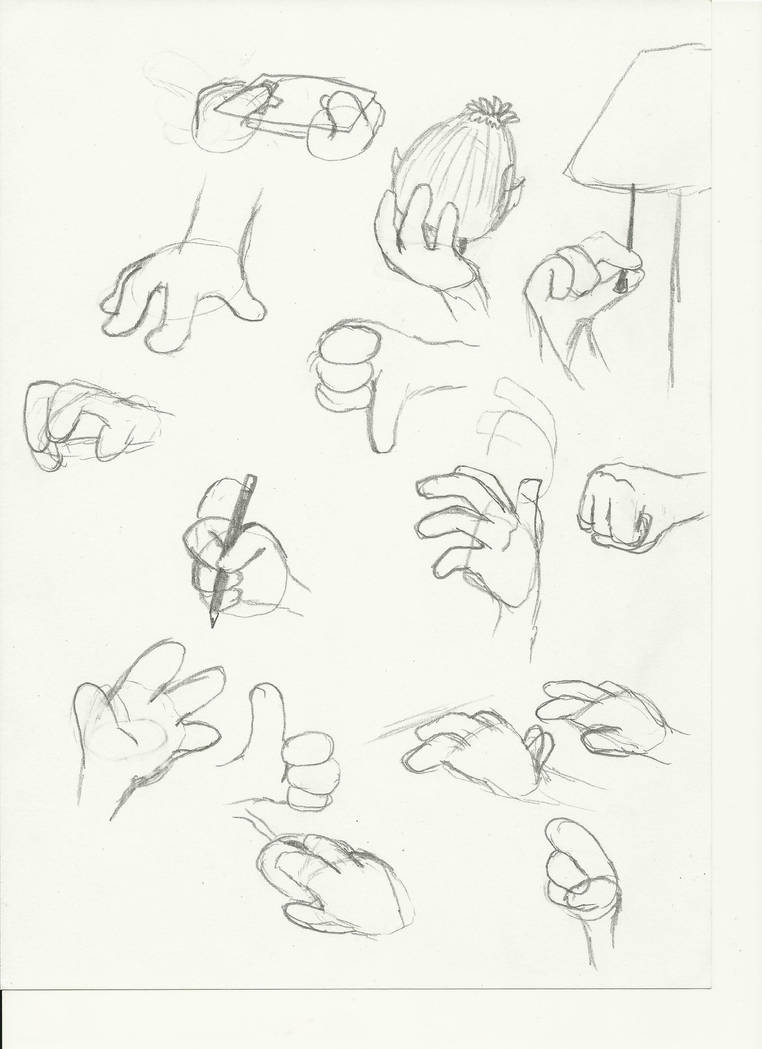 Doin Some Hands On Work By Ballisticfury On DeviantArt doin-some-hands-on-work-by-ballisticfury-on-deviantart