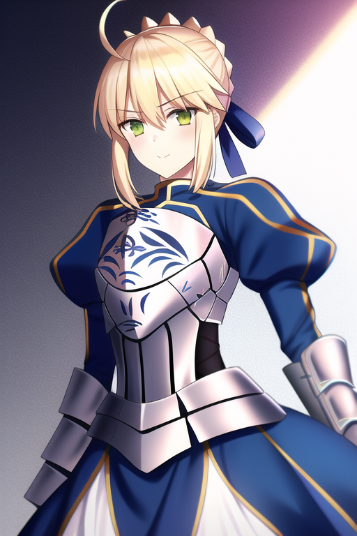 Saber Fate Fanart By Menikraart On Deviantart