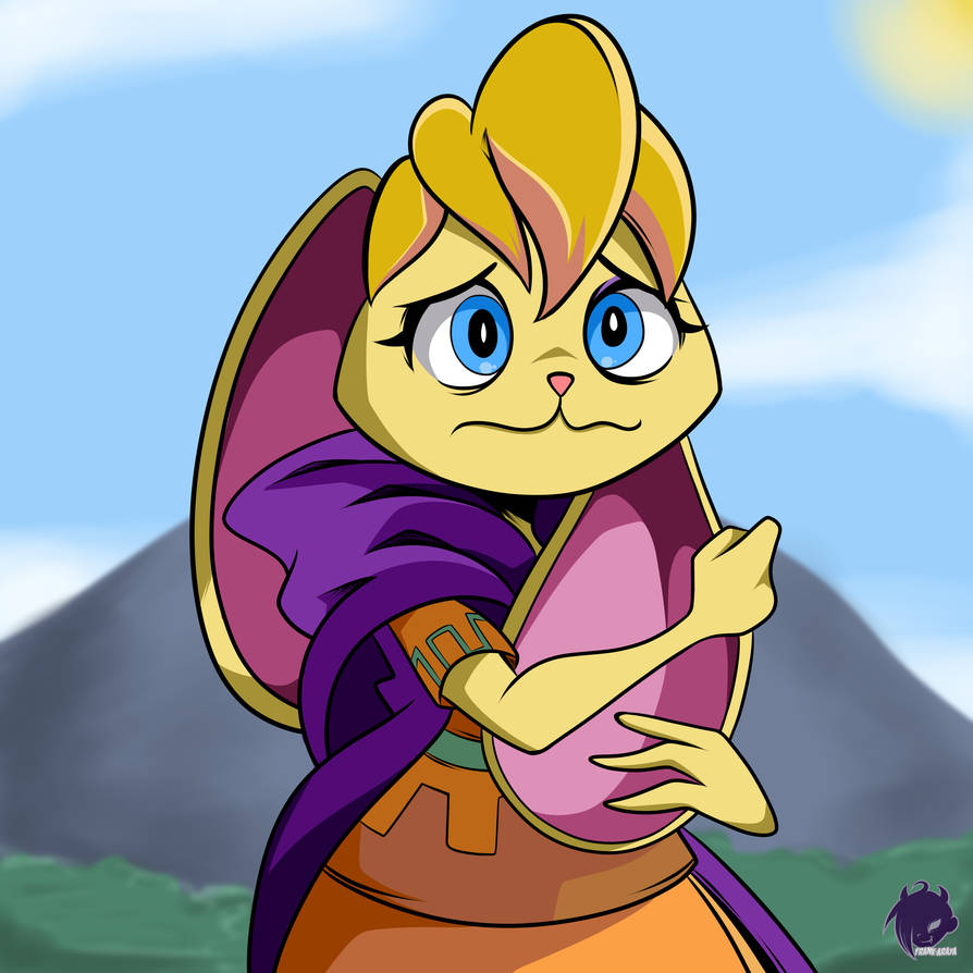 Commission: Bianca by Frenksdrawings on DeviantArt Commission: Bianca by Frenksdrawings on DeviantArt