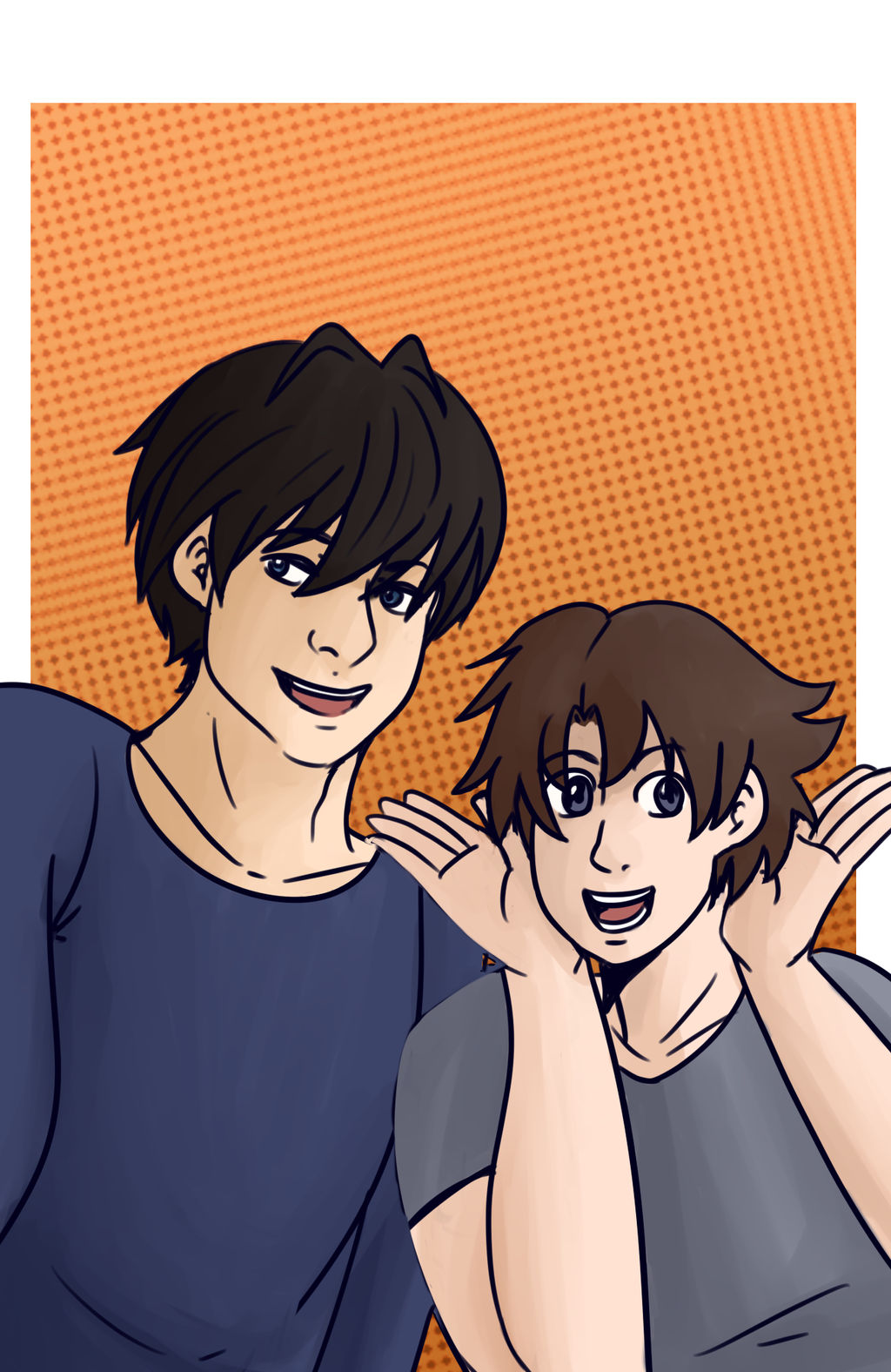 Multiple Characters On Sekai ichi Hatsukoi DeviantArt multiple-characters-on-sekai-ichi-hatsukoi-deviantart