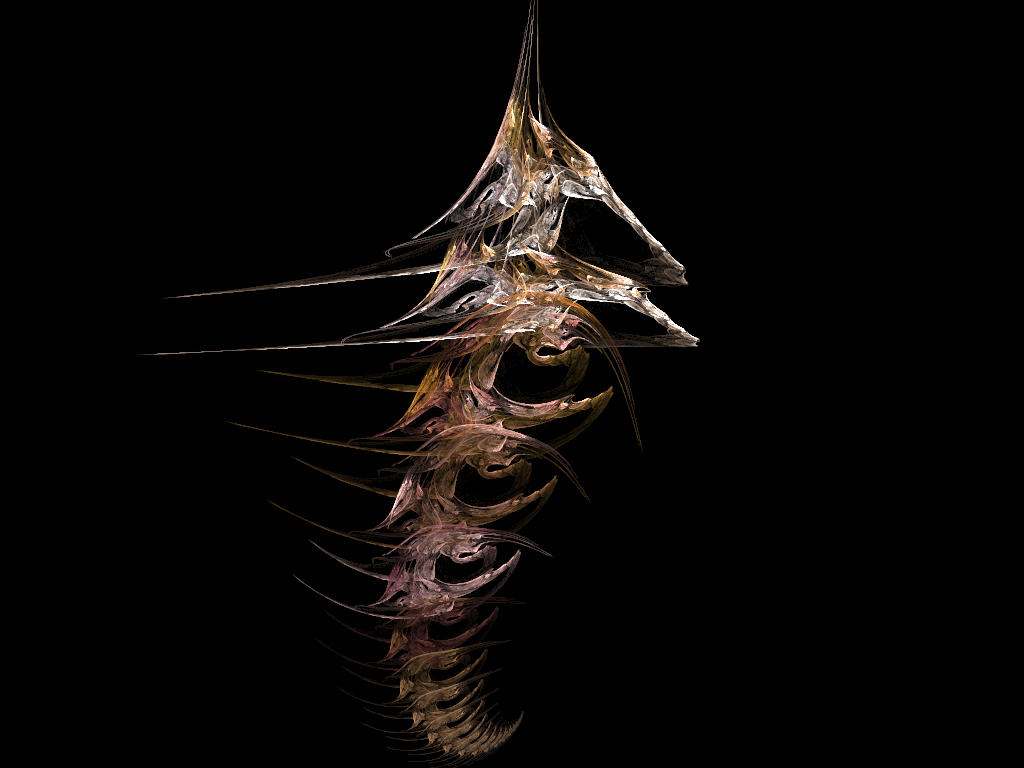 Spinal Implant by calamarain on DeviantArt