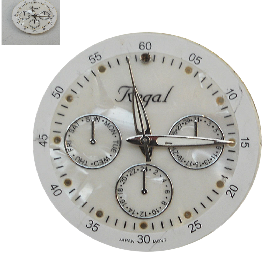 Clock Dial By Magicsart On DeviantArt clock-dial-by-magicsart-on-deviantart