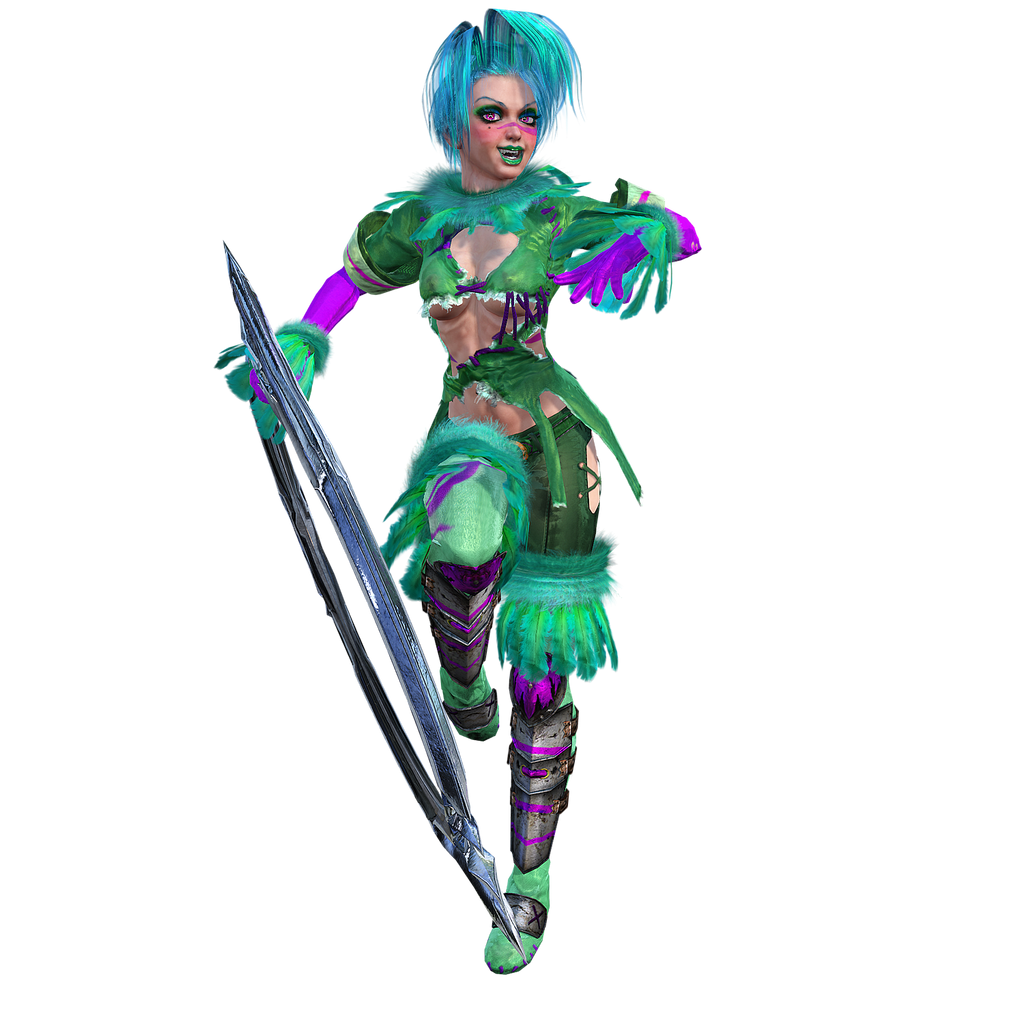Tira Soul Calibur Iii By Matterrazti On Deviantart