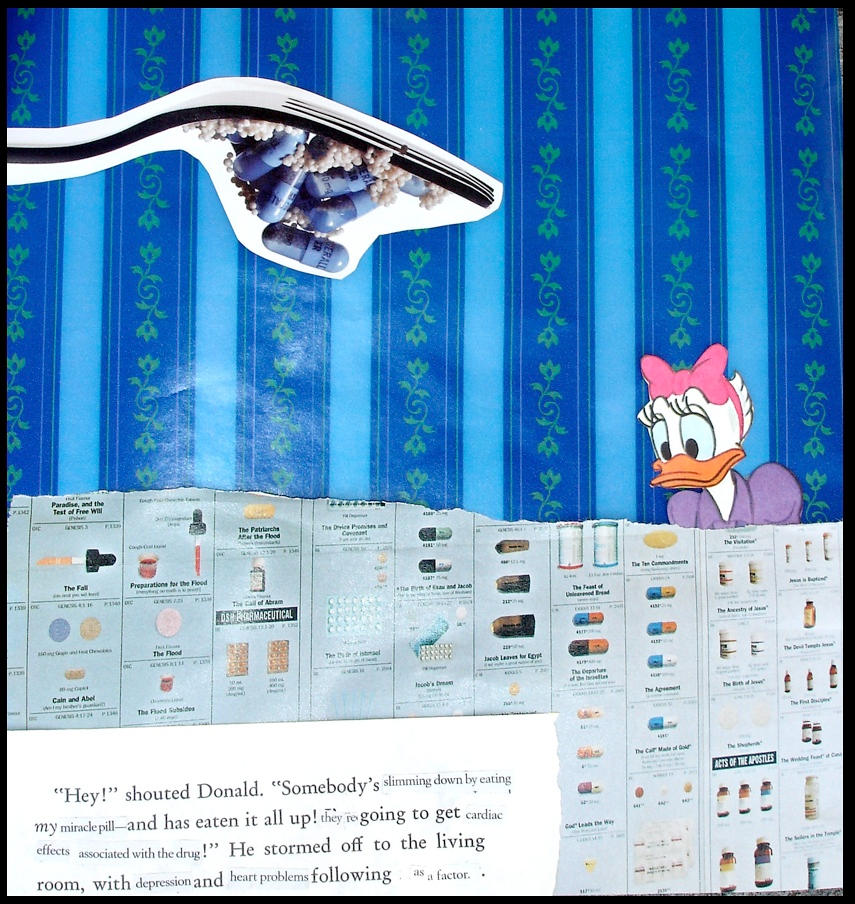 Daisey's Diet by junglel0v3 on DeviantArt