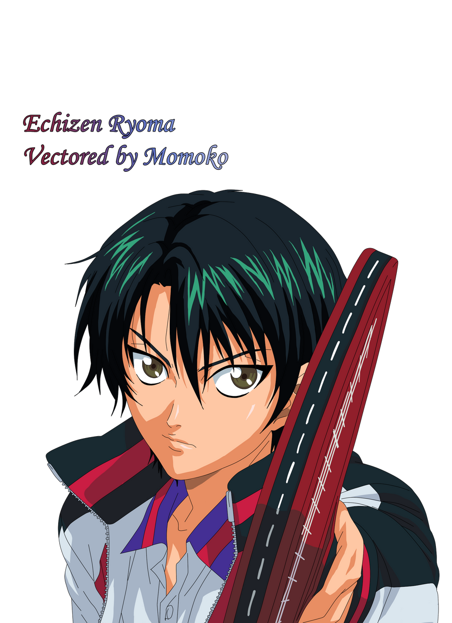 Thanks For Featuring Ryoma By Echizen Momoko On Deviantart