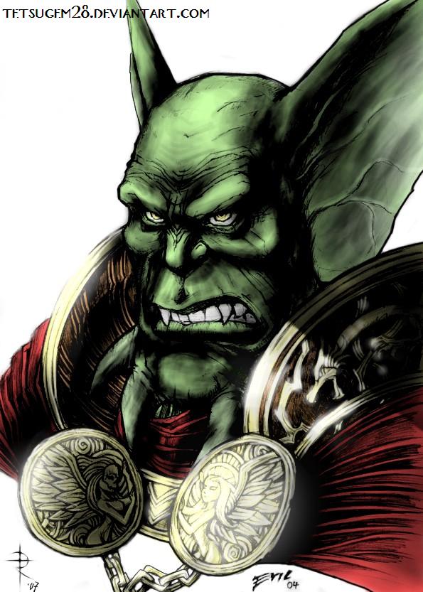 Vorador by Tetsugem28 on DeviantArt