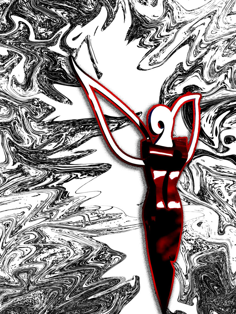 Angel Of Passion By Adventuresbylaurie On Deviantart