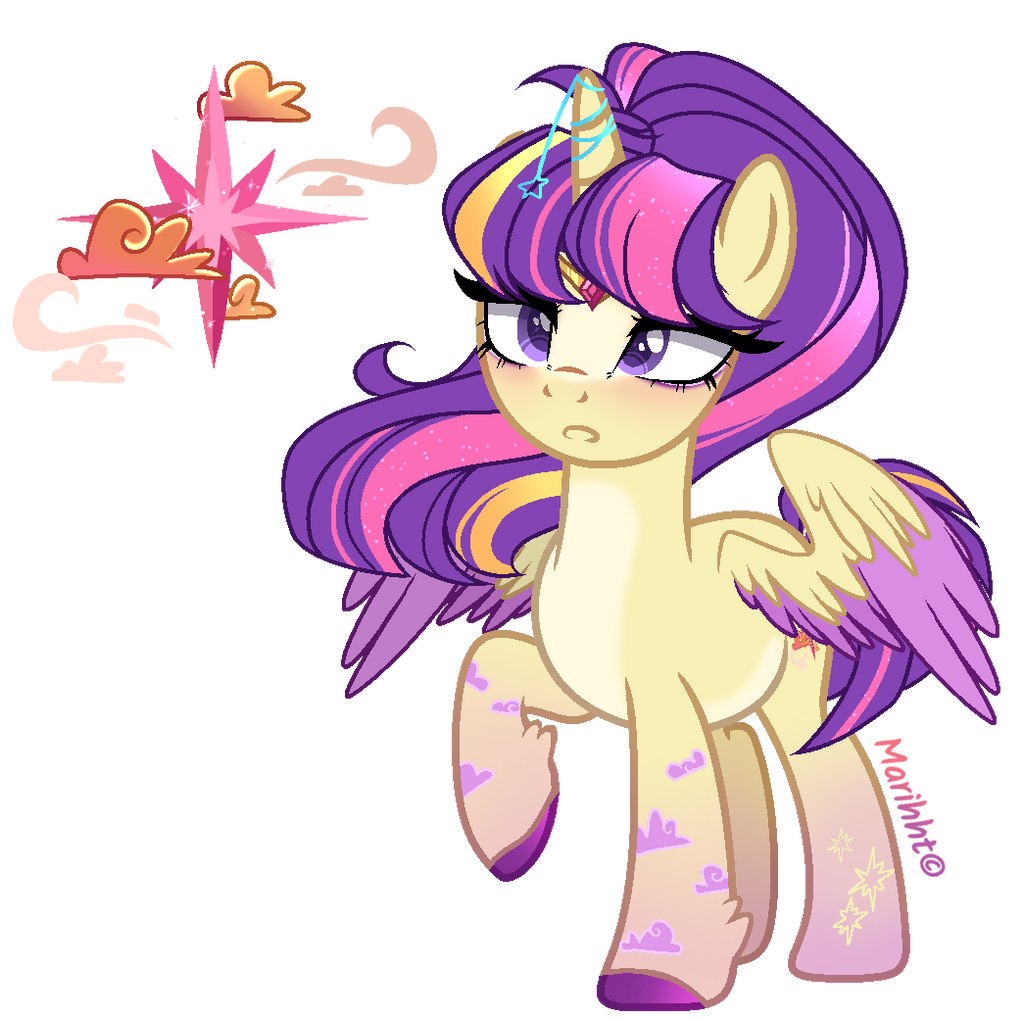 MLP Next Gen Adopt Twilight Sparkle X Flash Sentry by Marihht on DeviantArt MLP Next Gen Adopt Twilight Sparkle X Flash Sentry by Marihht on DeviantArt