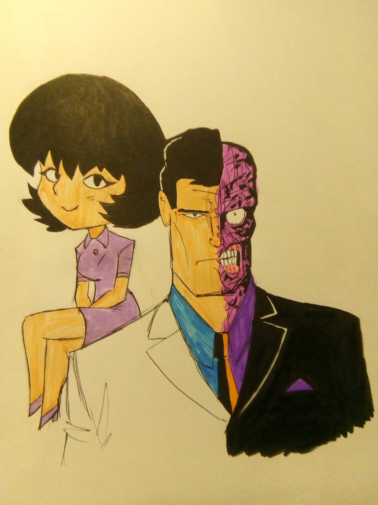 A Dumb Crossover By Julianivorobotnik On Deviantart