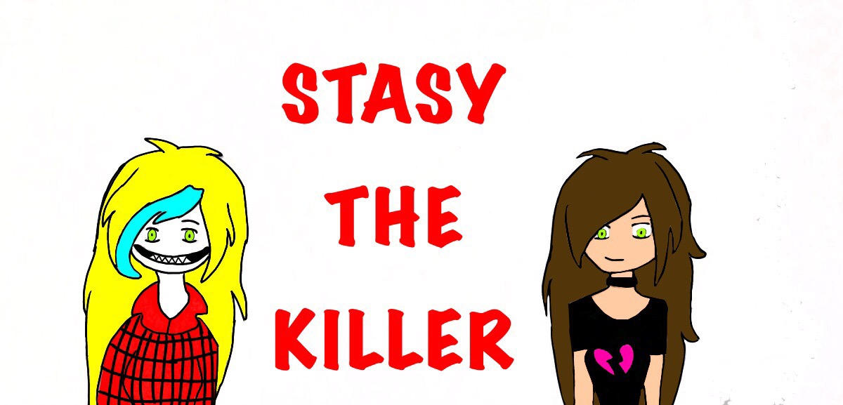 Stasy And Stasy By Ale By Ale Gotica12 On Deviantart