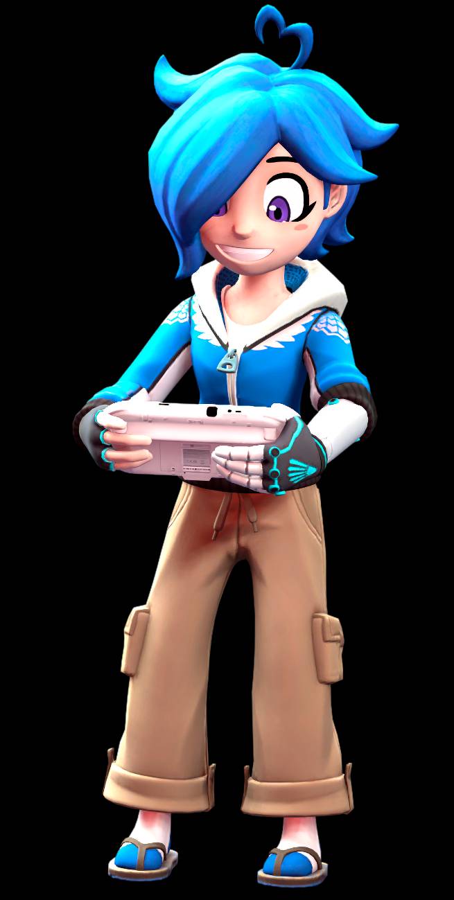 Tari Render 2 By Kbacep On Deviantart