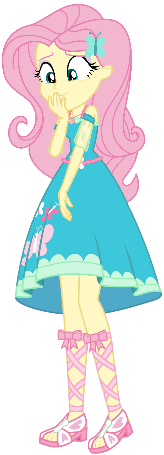 EQG Digital Series Fluttershy Charming (Full Body) by rupahrusyaidi on ... EQG Digital Series Fluttershy Charming (Full Body) by rupahrusyaidi on ...