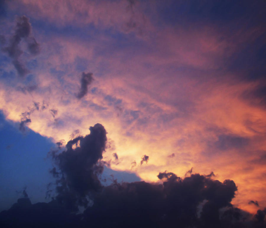 Between Day And Night By CherishKay On DeviantArt between-day-and-night-by-cherishkay-on-deviantart