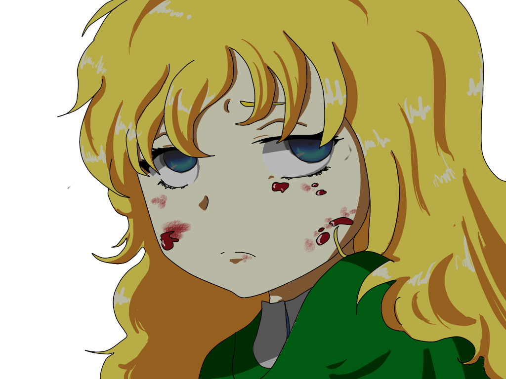 Mary Anime Ib By Peb99 On Deviantart