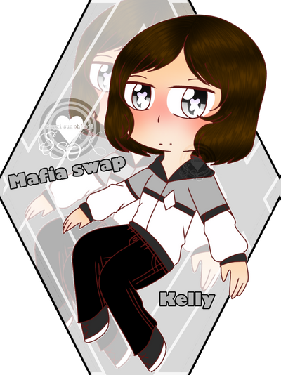 Kelly White Team By Laneylove147 On Deviantart