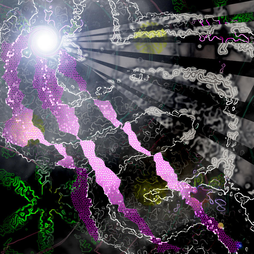 Rainbow hole by Misterscout on DeviantArt