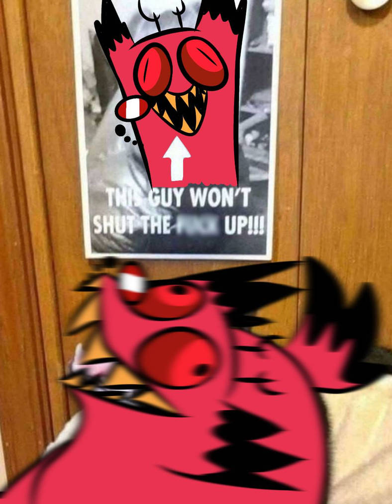 Imma Give You This Sht Here By Blitzie124 On Deviantart