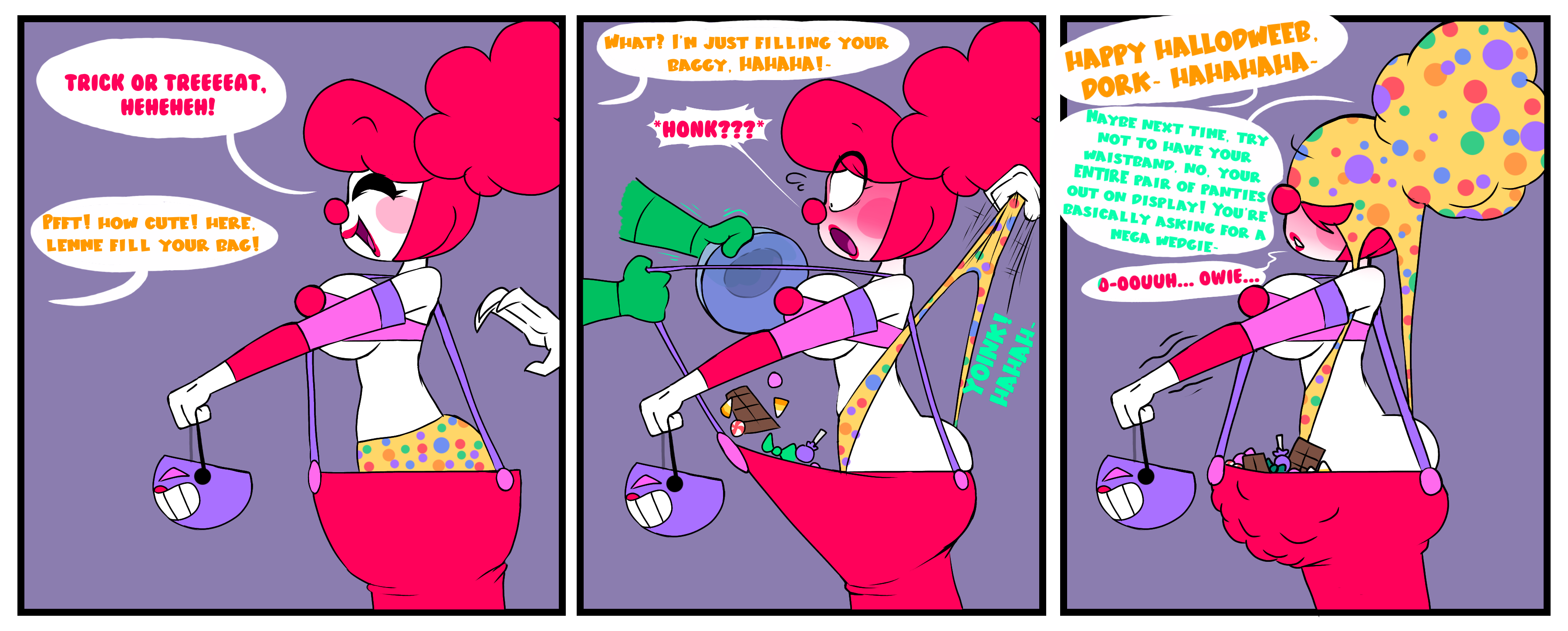 Messy Wedgies On Girls Wedgies DeviantArt messy-wedgies-on-girls-wedgies-deviantart