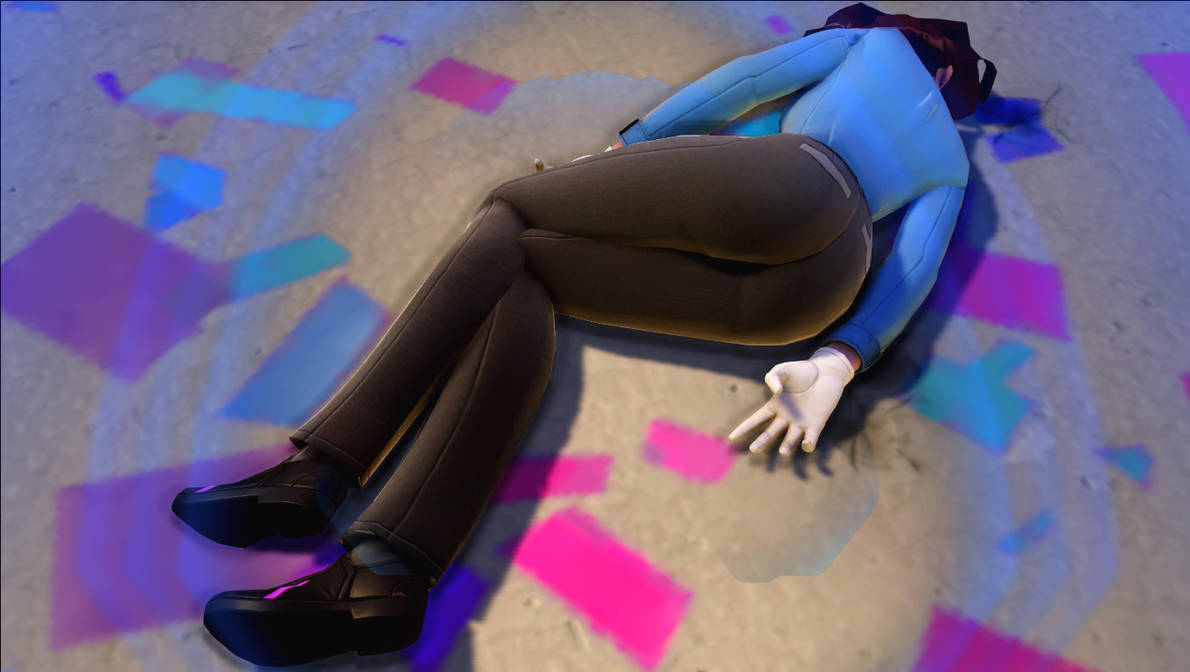 Dva Face Down Pov 101 By Tapem8 On Deviantart