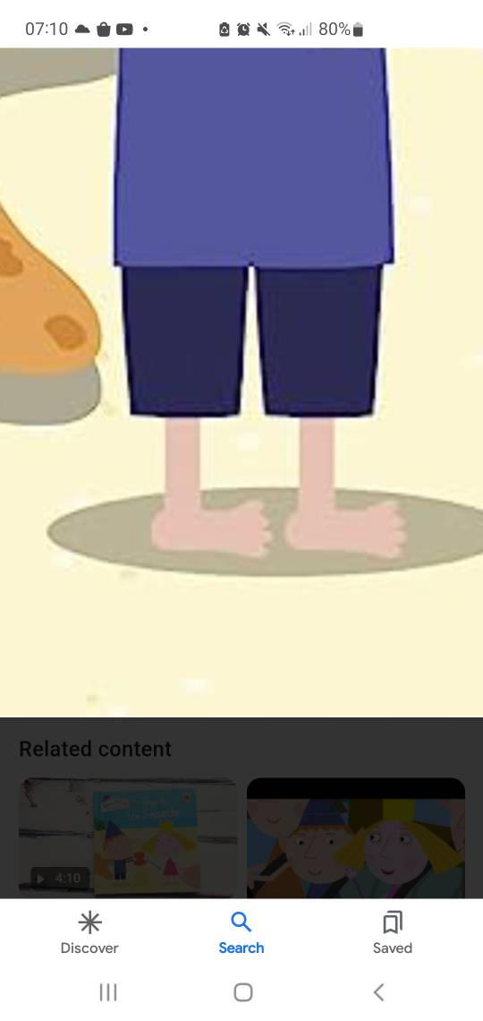 Ben Feet By Isaacgarbe On Deviantart