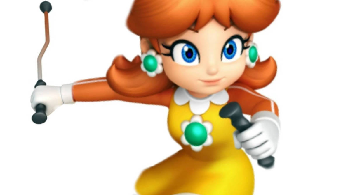 Daisy By Isaacgarbe On Deviantart