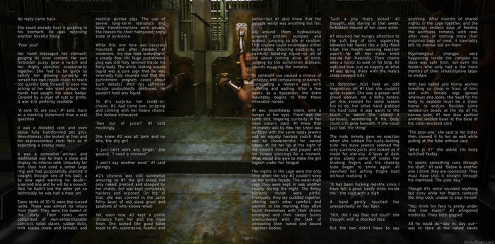 Kinkydept Professional Digital Artist Deviantart