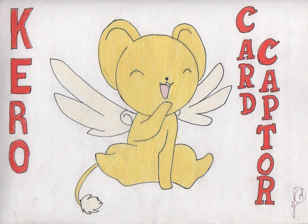 kero by ayaseyukiya on DeviantArt