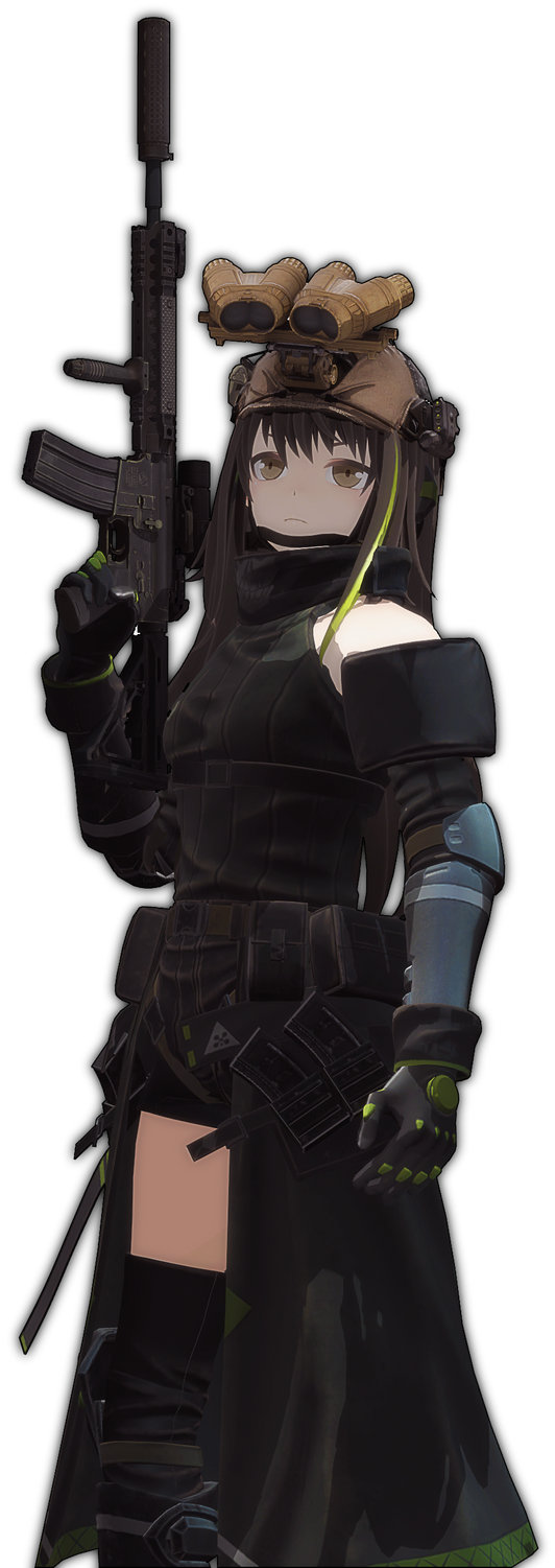 M4A1 MOD3 By RavenCharon On DeviantArt m4a1-mod3-by-ravencharon-on-deviantart