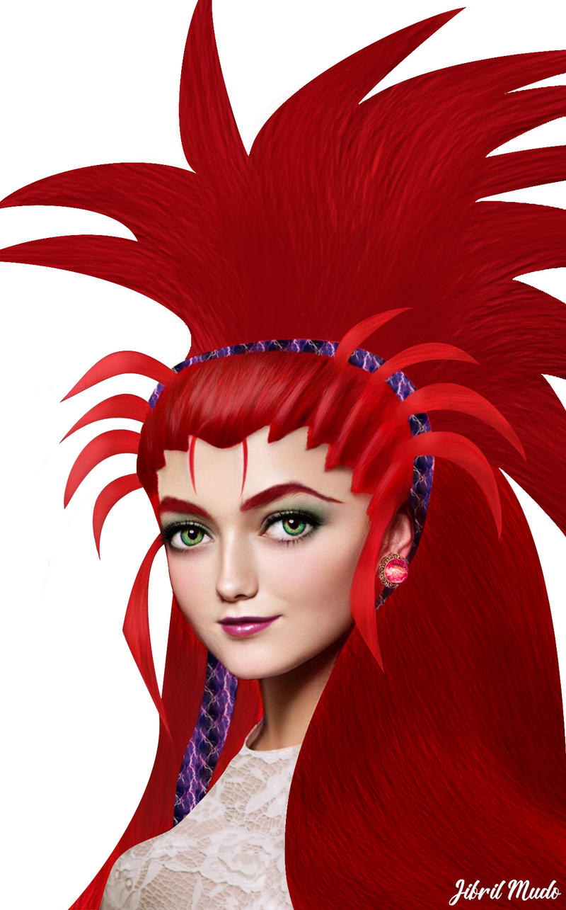 Adult Washu Hakubi By Jibrilmudo On Deviantart