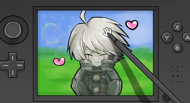 I Caught A Kiibo By Riyuta On Deviantart