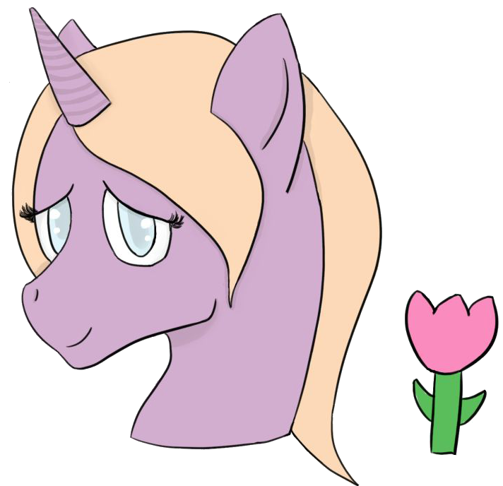 Art Trade Lily By Noviazi On Deviantart