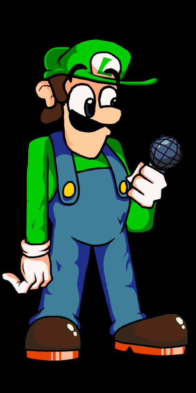 I hate you luigi but it's normal remastered by Ljwmario03 on DeviantArt I hate you luigi but it's normal remastered by Ljwmario03 on DeviantArt