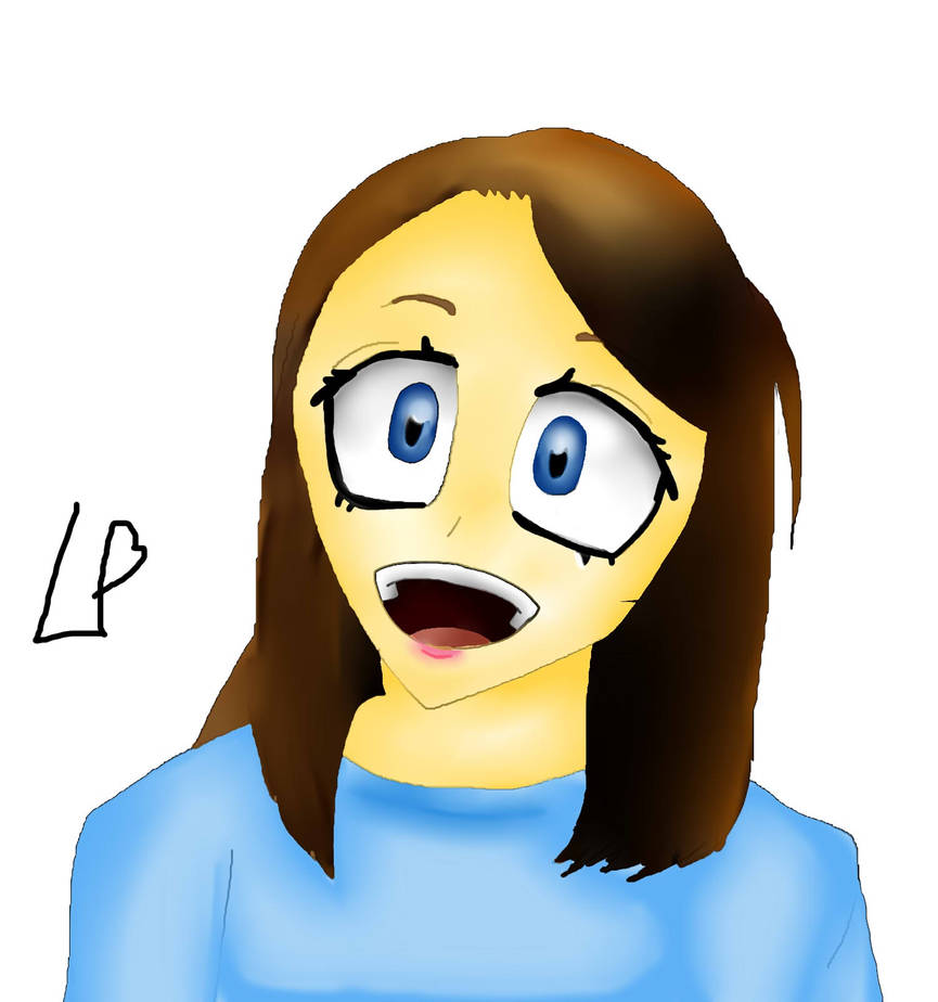 Laina Walkeroverly Attached Girlfriend By Randyxd On Deviantart