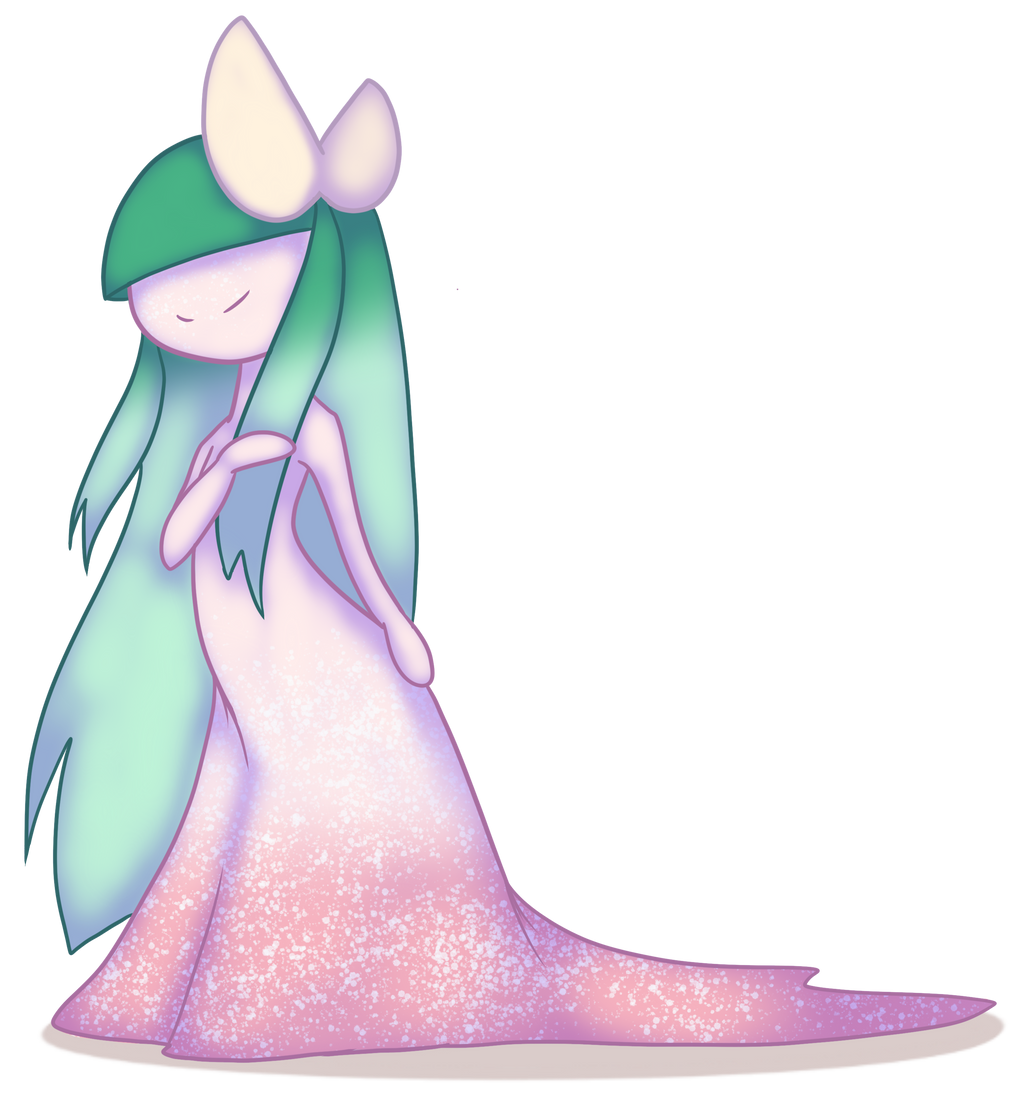 Tia 5 By Ravenfox19 On Deviantart