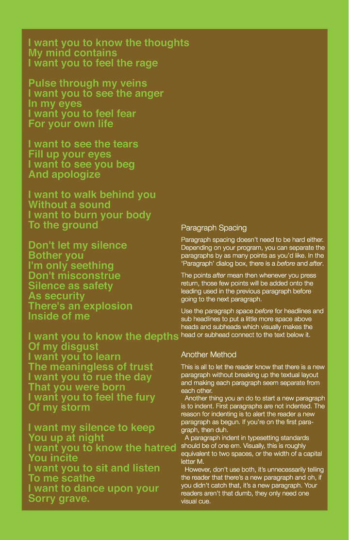 Paragraph Spacing By ColorfullOne On DeviantArt paragraph-spacing-by-colorfullone-on-deviantart