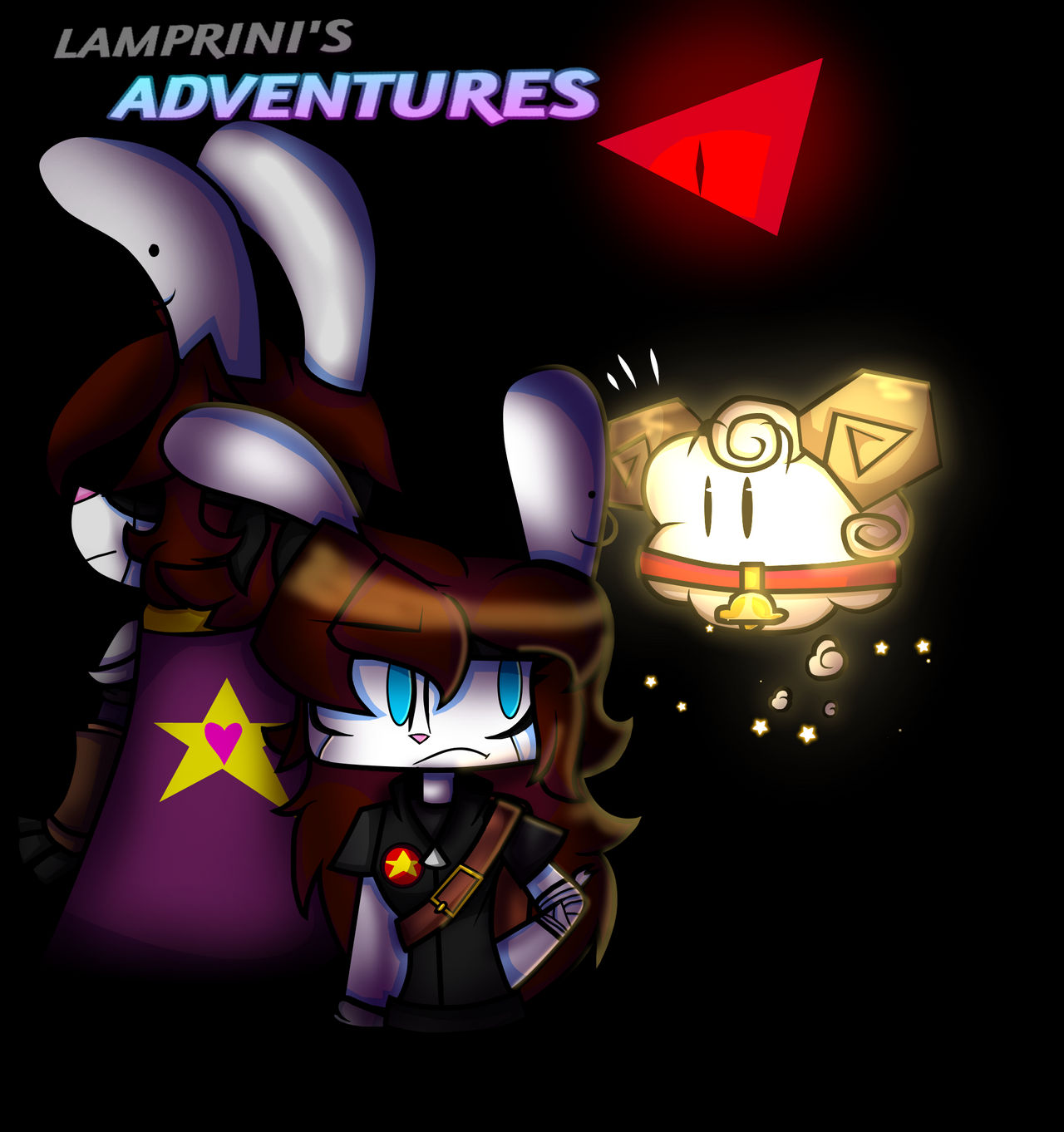 Lamprinis Adventure By Lamprini1234 On Deviantart