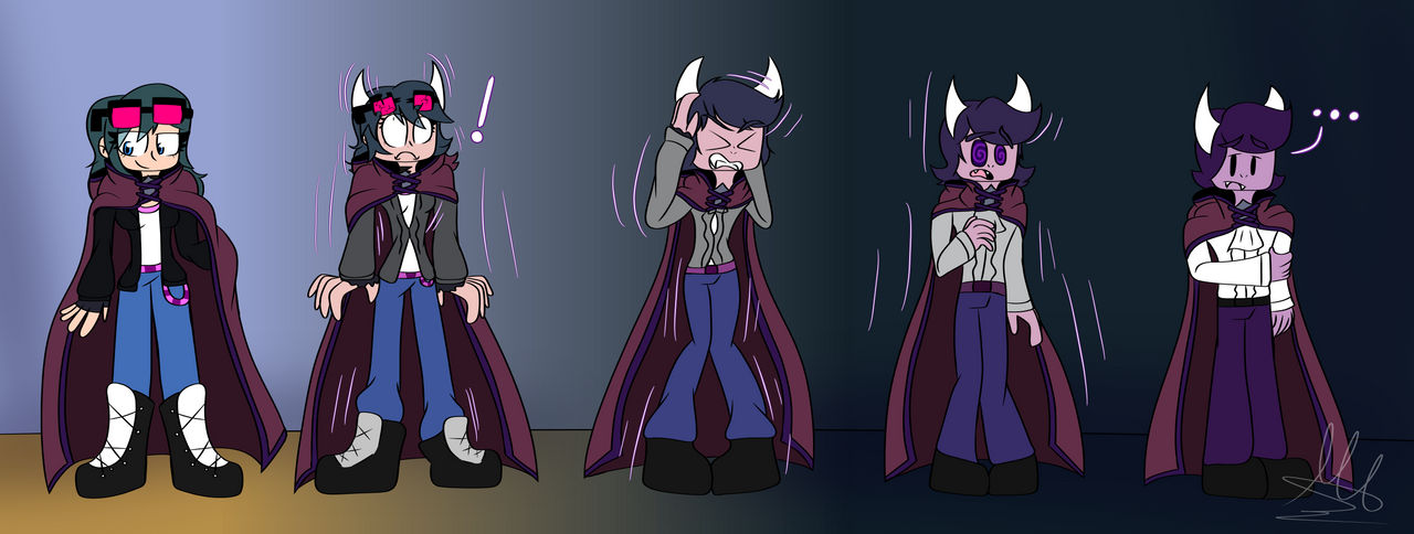 Dalv Tftg By Lamprini1234 On Deviantart