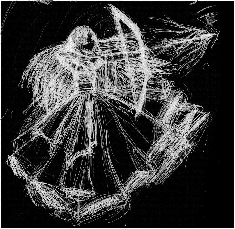 ArtemisAngel by SupahNo1 on DeviantArt