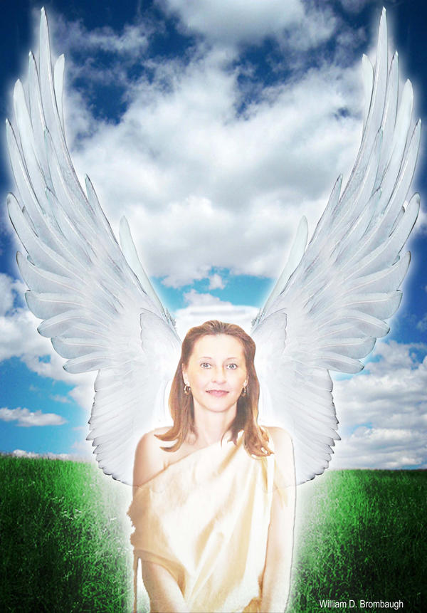 Venus Angel By Metalhead7777 On Deviantart