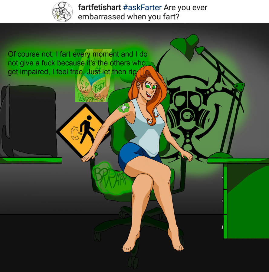 Askfarter 1 By Sexyfarts3 On Deviantart