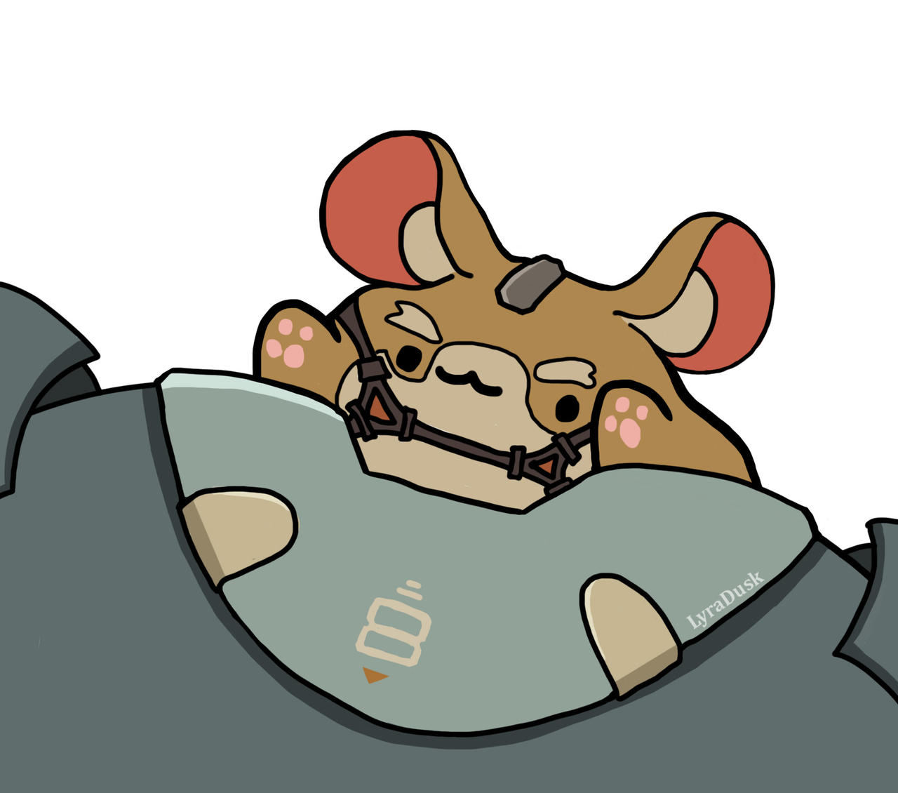 Hammondwrecking Ball Bongo Cat By Lyradusk On Deviantart