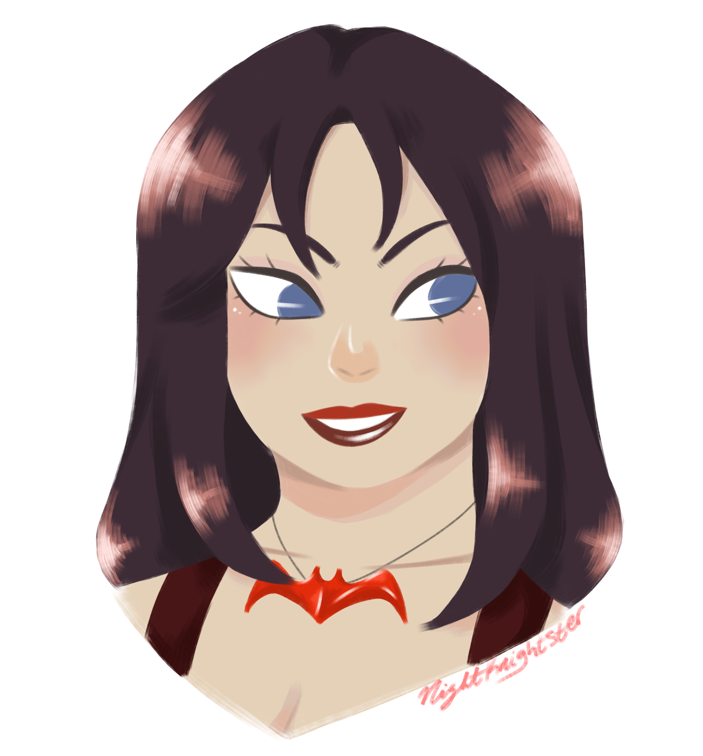 Hex Girls Thorn By Leeneji4evs On Deviantart