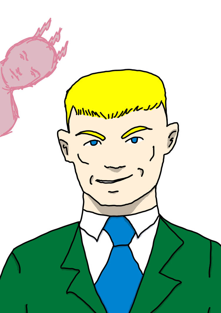 Johnny Thunder and Thunderbolt by deliberatenoise on DeviantArt Johnny Thunder and Thunderbolt by deliberatenoise on DeviantArt