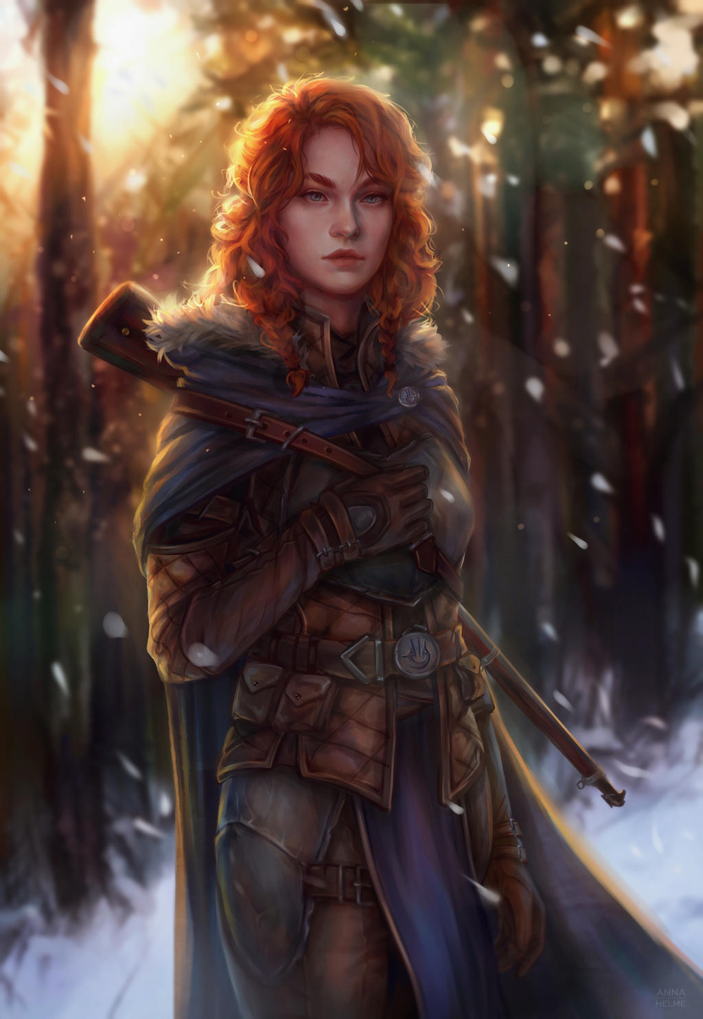 Myrtella Abigail Prescott by AnnaHelme on DeviantArt Myrtella Abigail Prescott by AnnaHelme on DeviantArt