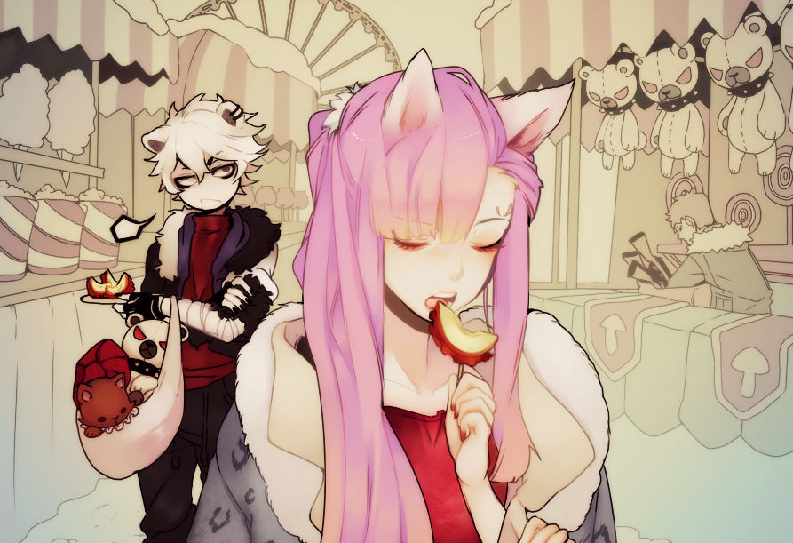 Ee Fe8 Crusty Payback By Yencat On Deviantart