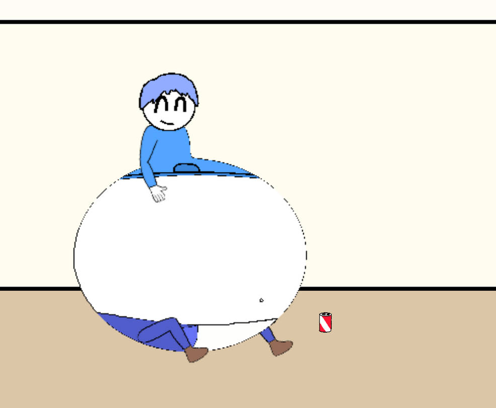 Belly Soda Part 1 By Lighter2007 On Deviantart