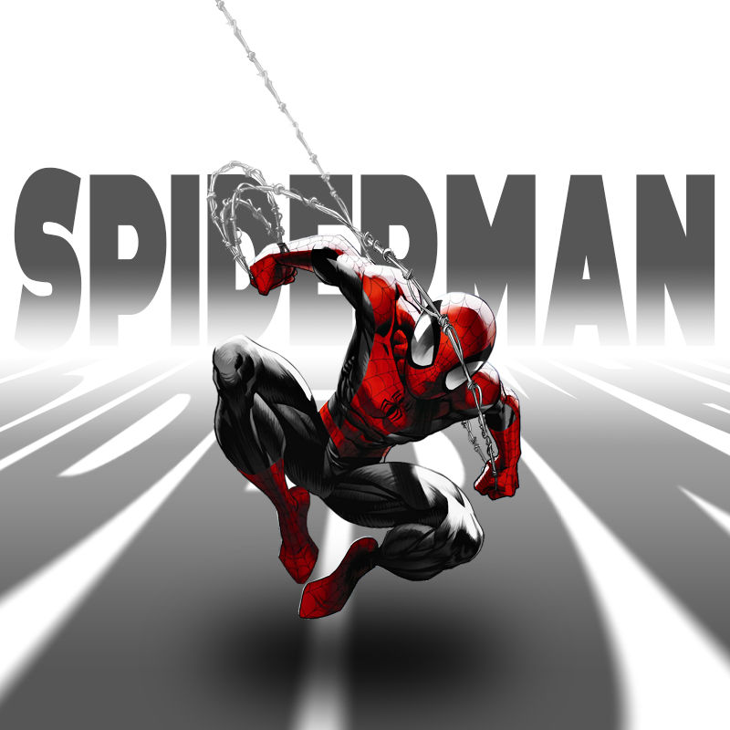 Spiderman 4 By Mycrospyder On Deviantart