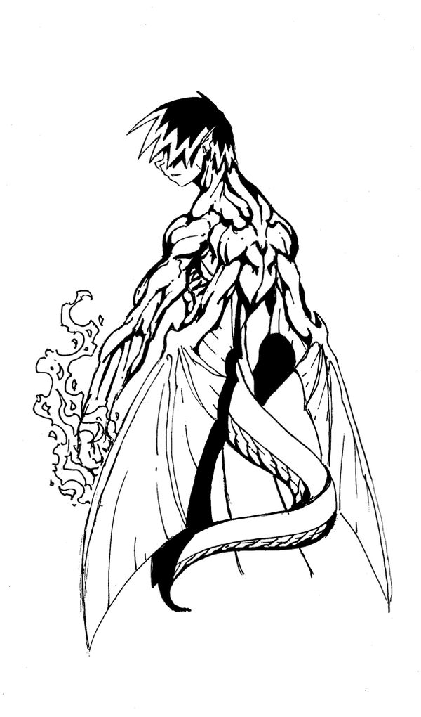 jake long american dragon coloring pages