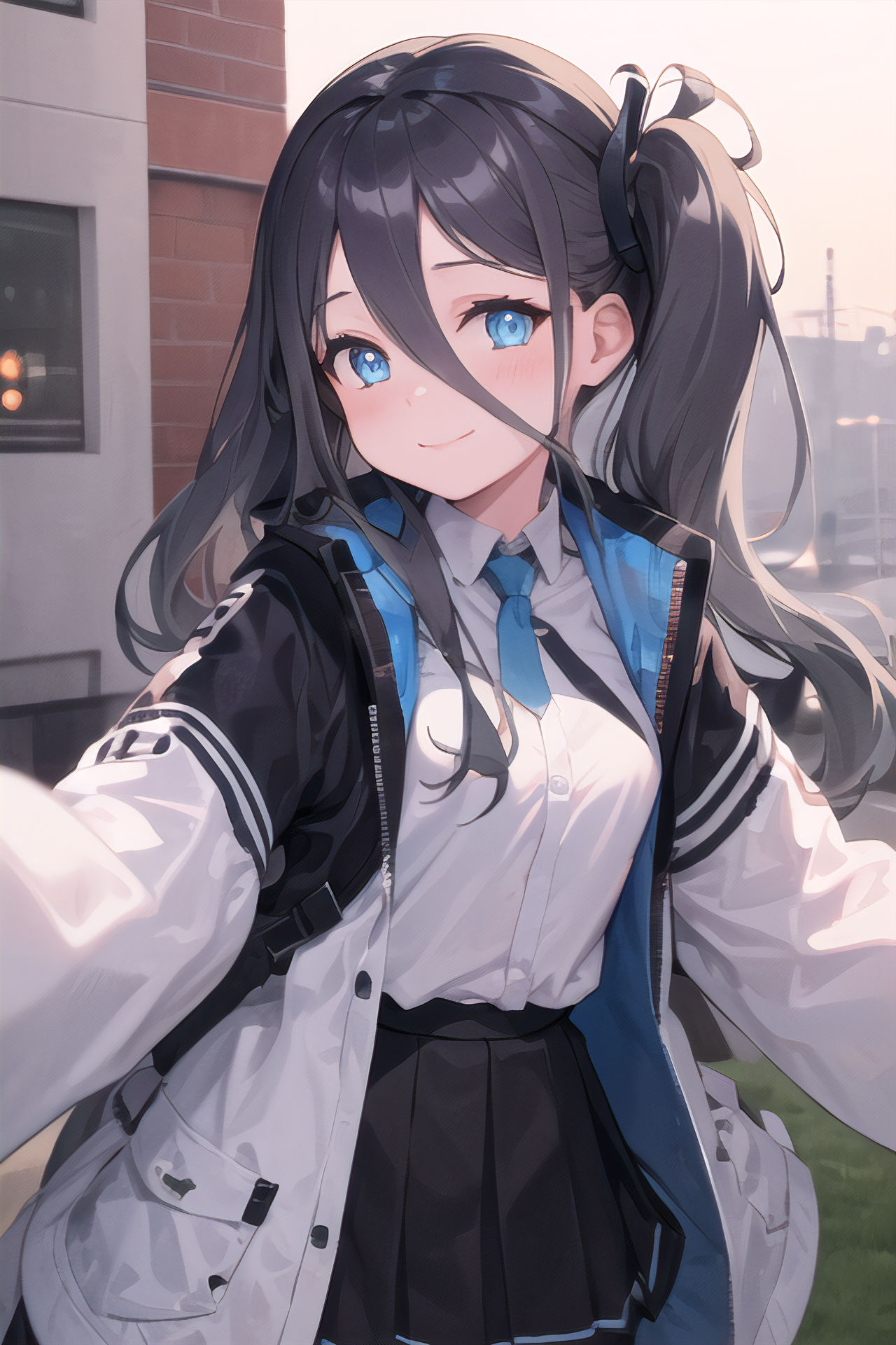 Twintail Alice By Prizebh On Deviantart